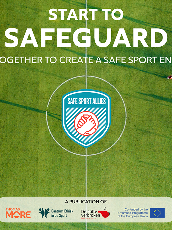 Where safety meets science - ARCH Safeguarding